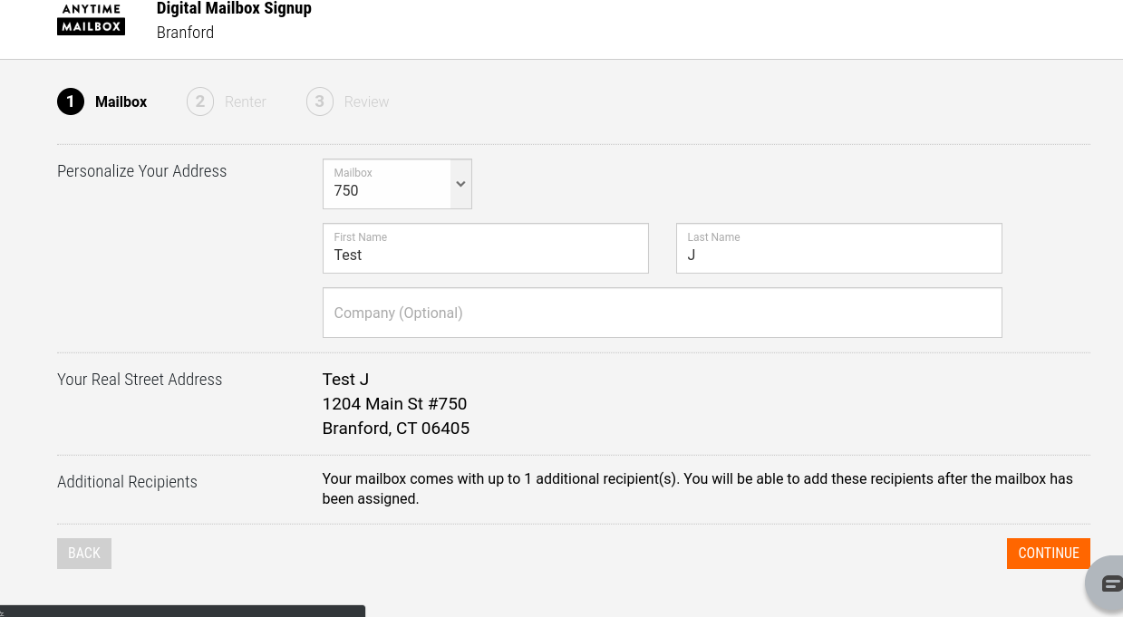 Anytime Mailbox注册租用地址及注意事项【2022年3月更新】 | Fly to Canada